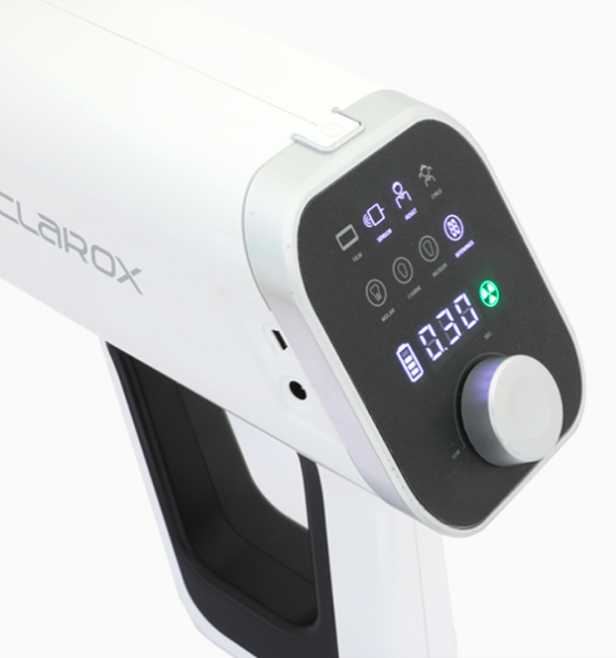 Producto | Clarox VX-30